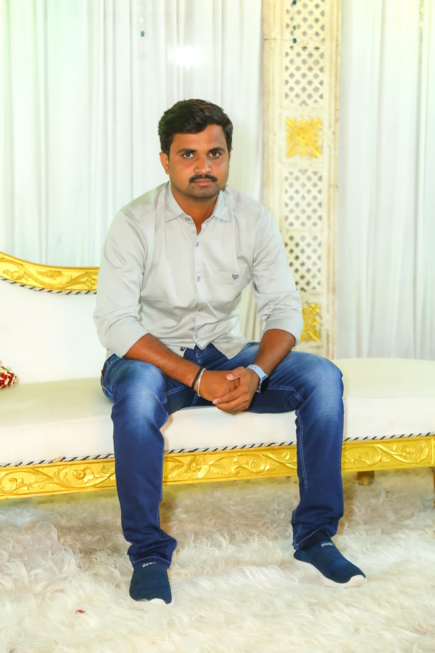 Jafar M. Shaikh 1994 Belgaum Karnataka – Shaadi Lillah Rishte